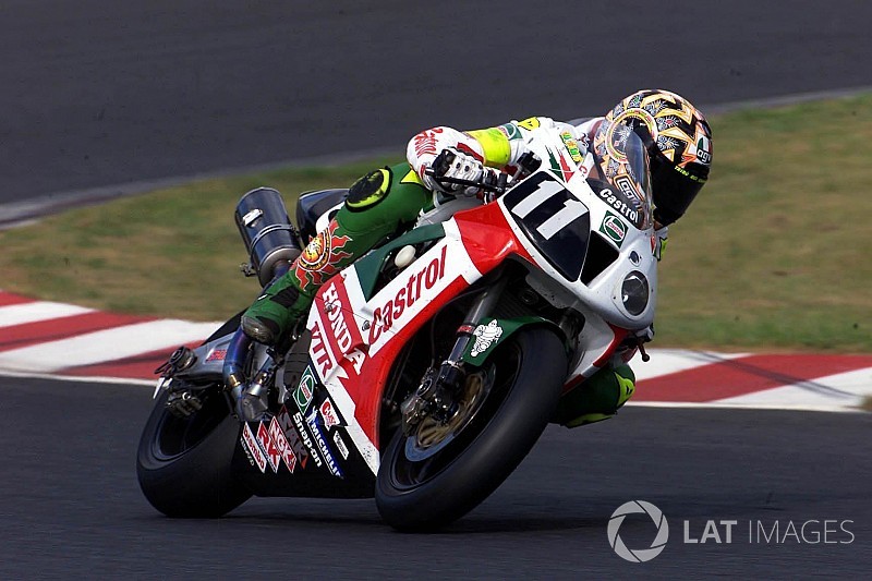 [OT] Honda to field first factory Suzuka 8h effort since 2008 : r/motogp