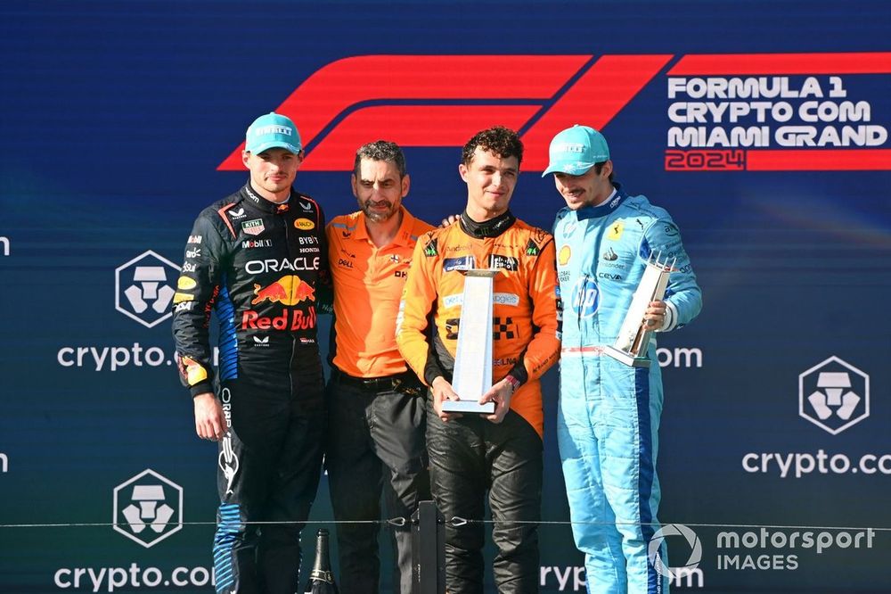 Autosport Podcast: F1 Miami Grand Prix review