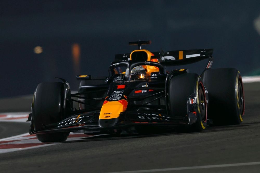 F1-collega's wijzen Max Verstappen als beste coureur van 2024 aan