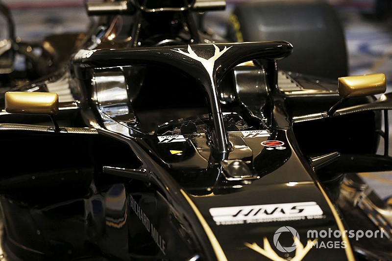 Fittipaldi va piloter la Haas à Barcelone