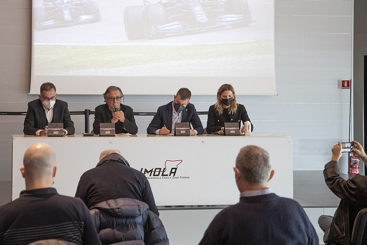 Imola: il bilancio sportivo 2021 è pieno di soddisfazioni