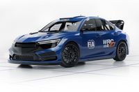 Rally Racing Category - News, Photos, Videos, Drivers