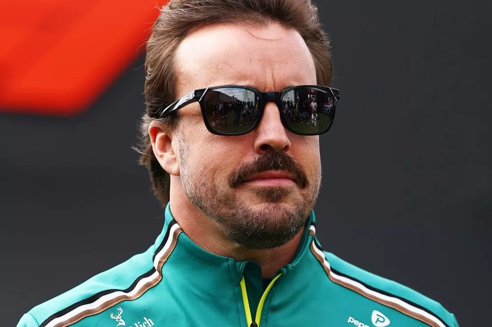 Aston Martin strengthens Driver Academy with Fernando Alonso's karting ...