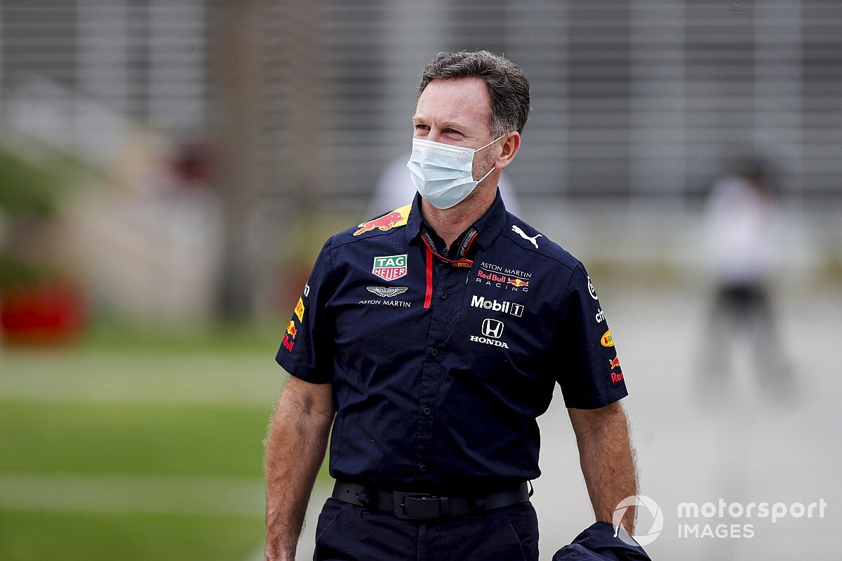 Horner: Important F1 engine freeze doesn’t lock in disadvantages
