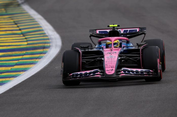 Formula 1 | News and Information on all Formula 1 Racing GPs