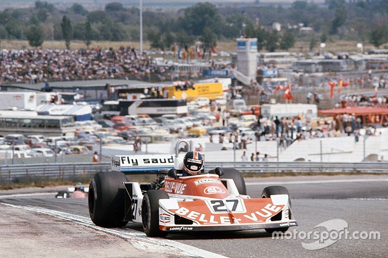 Obituary: Patrick Neve, 1949-2017