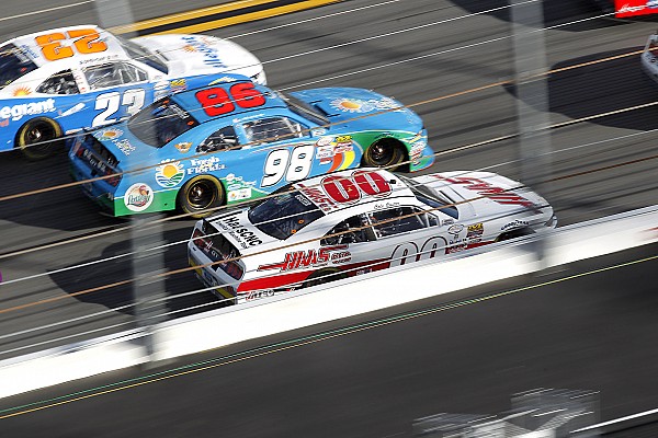 NASCAR Xfinity Racing - Live, News, Photos, Videos