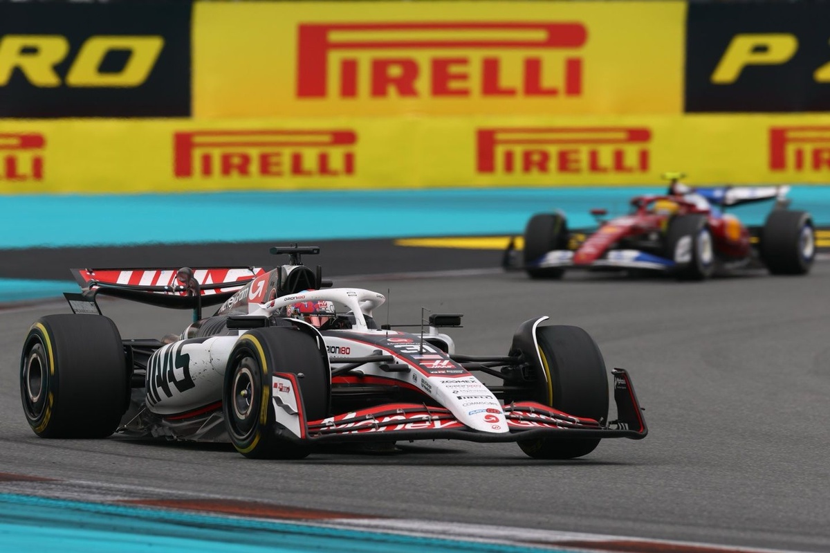 Túl óvatos lett a Ferrari a kínai kizárások óta?