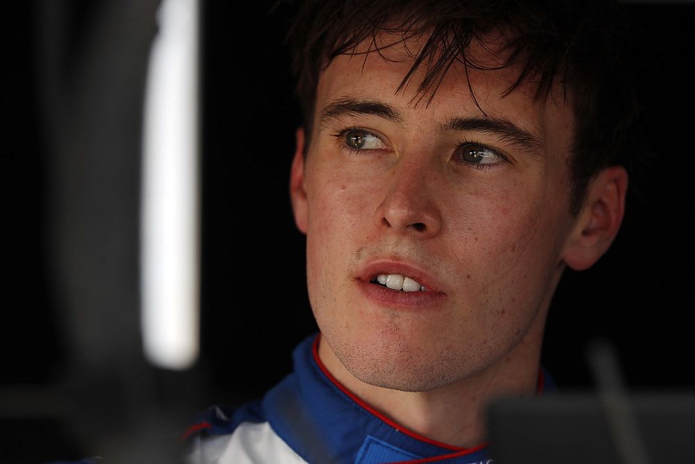 Armstrong has “unfinished business” with Macau Grand Prix