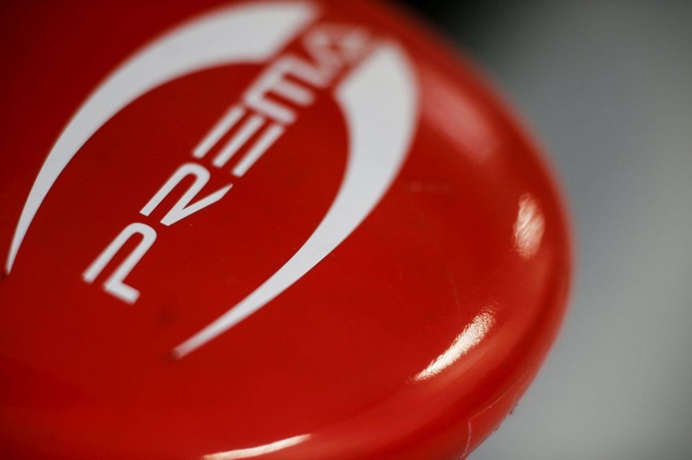 Prema: l'avventura in IndyCar inizia il 10 gennaio con la presentazione