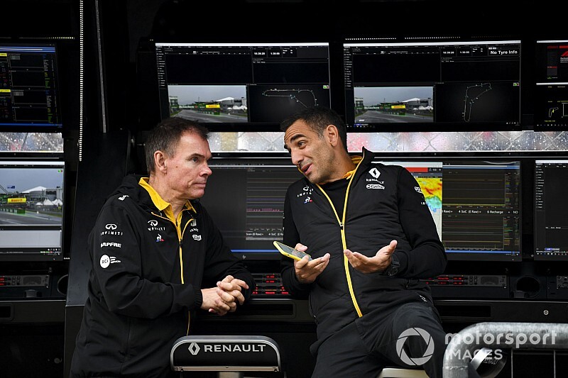 Ocon pontosan beleillik a Renault hosszútávú terveibe