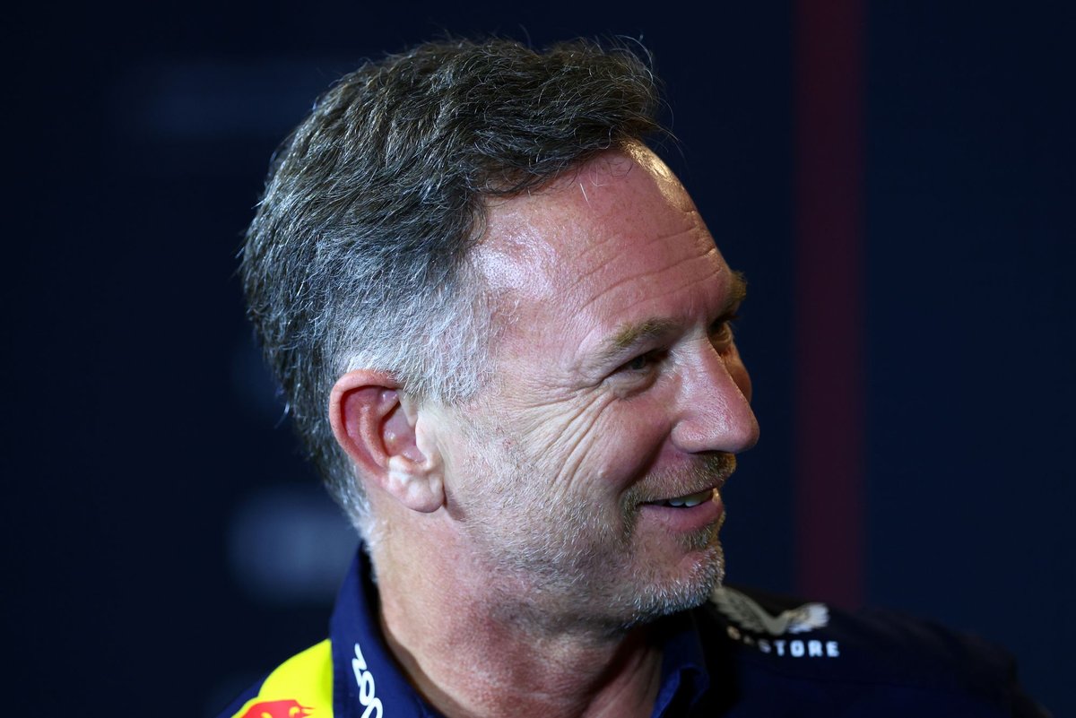 Jordan: Horner nem lesz ott a Red Bull autóbemutatóján