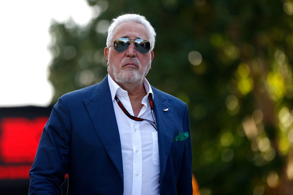 Claire Williams: "Me vuelve loca haber perdido el apoyo de Stroll"