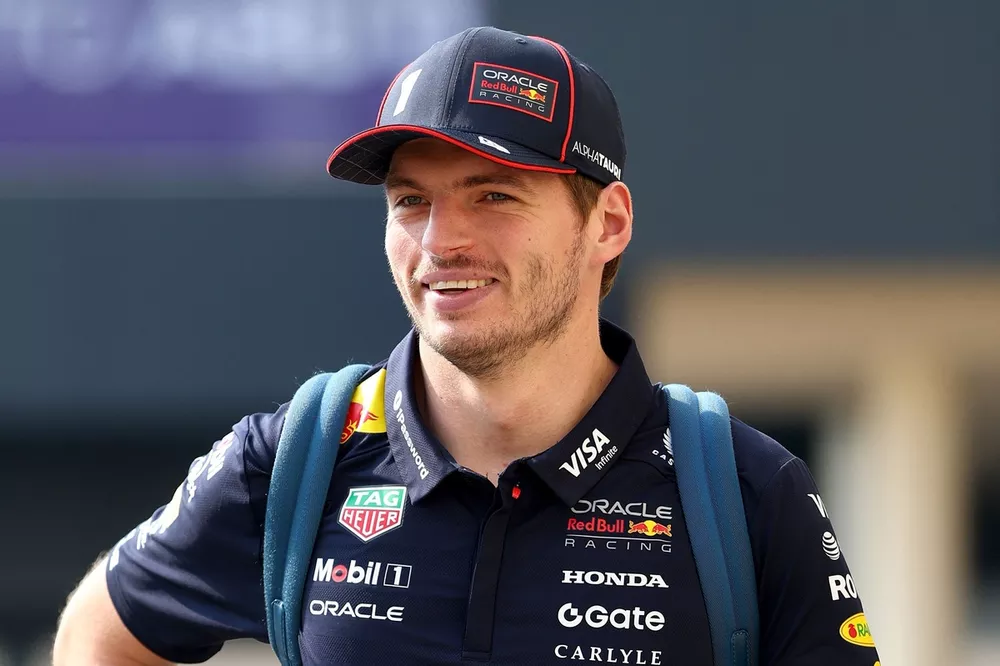 LIVE: F1 Abu Dhabi GP updates – The championship contenders share their ...