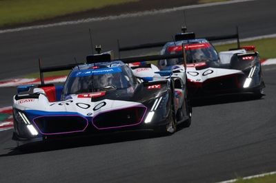 WEC Latest News, Information, Analysis, Drivers and Videos