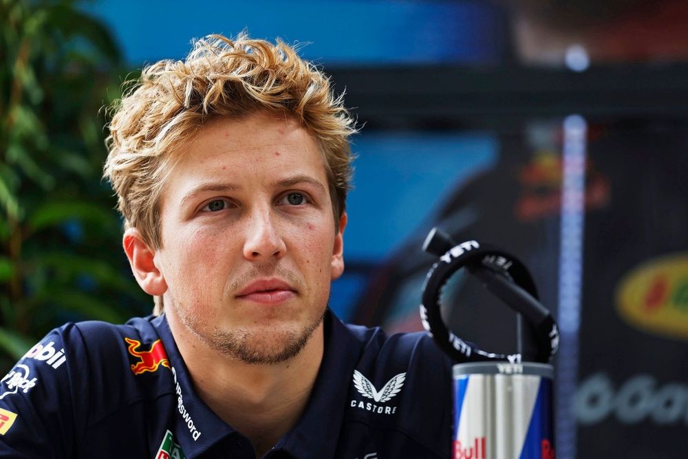 Lawson: "Sıralama turlarında böyle hatalar yapmamalıyım!"