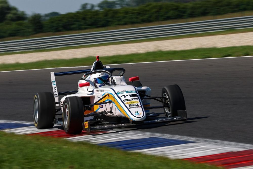 FWS. Polacy po pierwszej rundzie w Hiszpanii