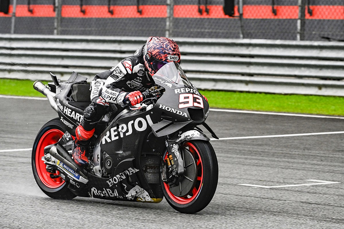 Technique : comment fonctionne le holeshot device en MotoGP