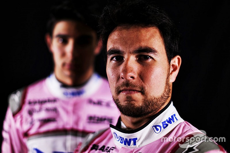 Jo Ramírez: "Pérez debe dedicarse a la F1 para vencer a Ocon" - Fórmula ...