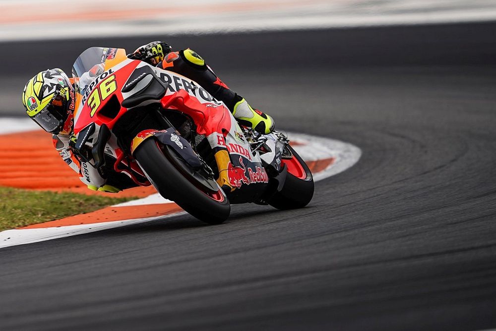 Repsol to have reduced presence in 2024 Honda MotoGP livery