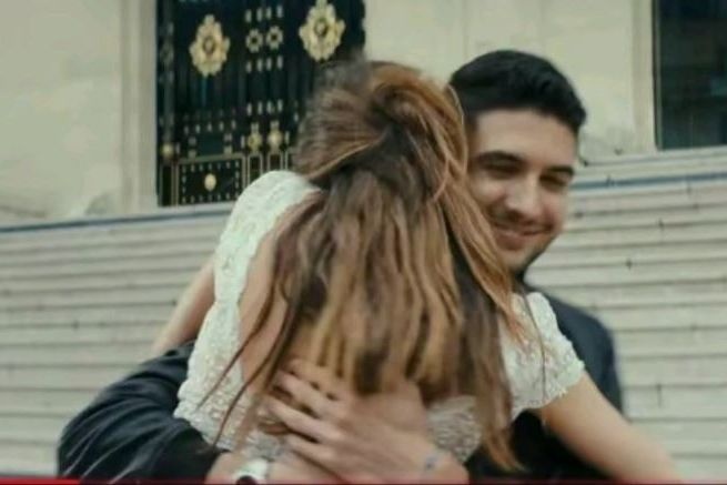 Ocon Jadi Cameo dalam Film Komedi di Netflix