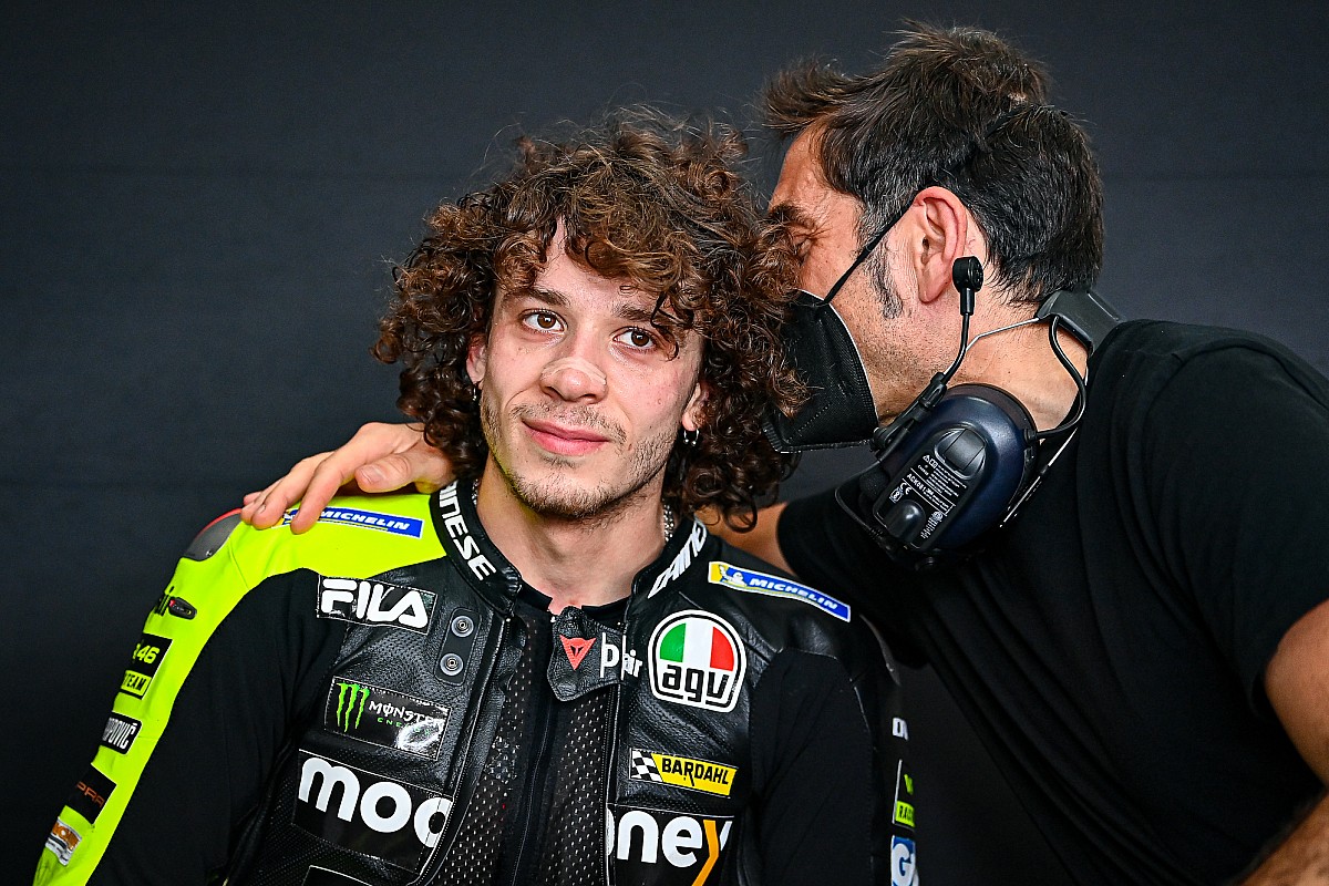 Marco Bezzecchi: Adaptasi dari Moto2 ke MotoGP Lebih Mudah