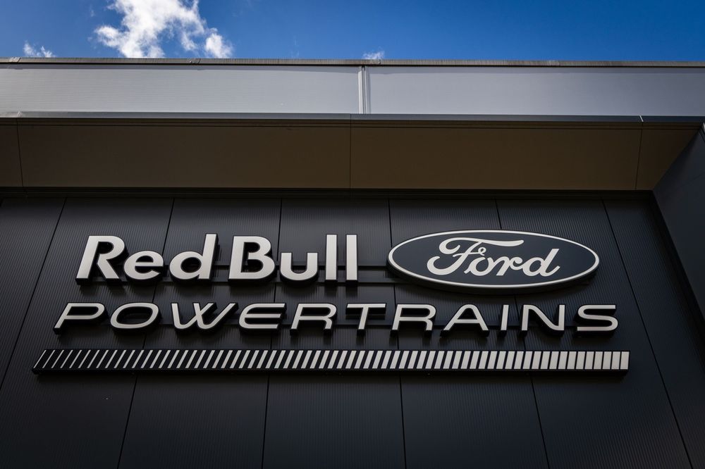 Exclusive: Ford gives update on 2026 Red Bull F1 engine