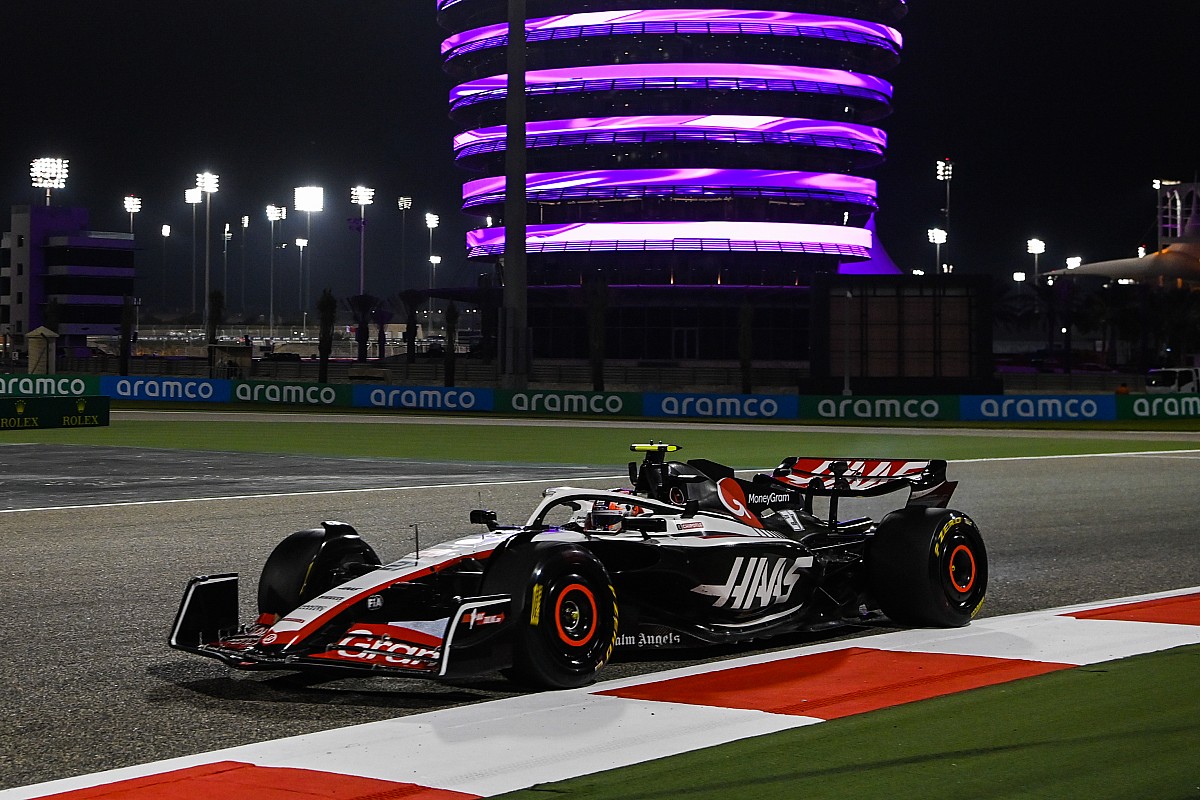 Nico Hulkenberg planning full Ferrari F1 sim programme