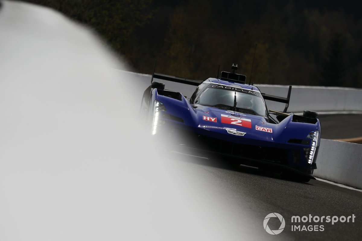 WEC | Cadillac, ottimizzare i punti di forza e ottenere risultati