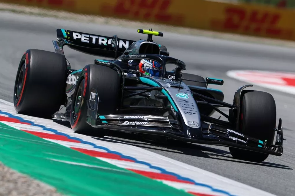 Why Mercedes flexed its wings in 2025 and how it responded to the FIA ...