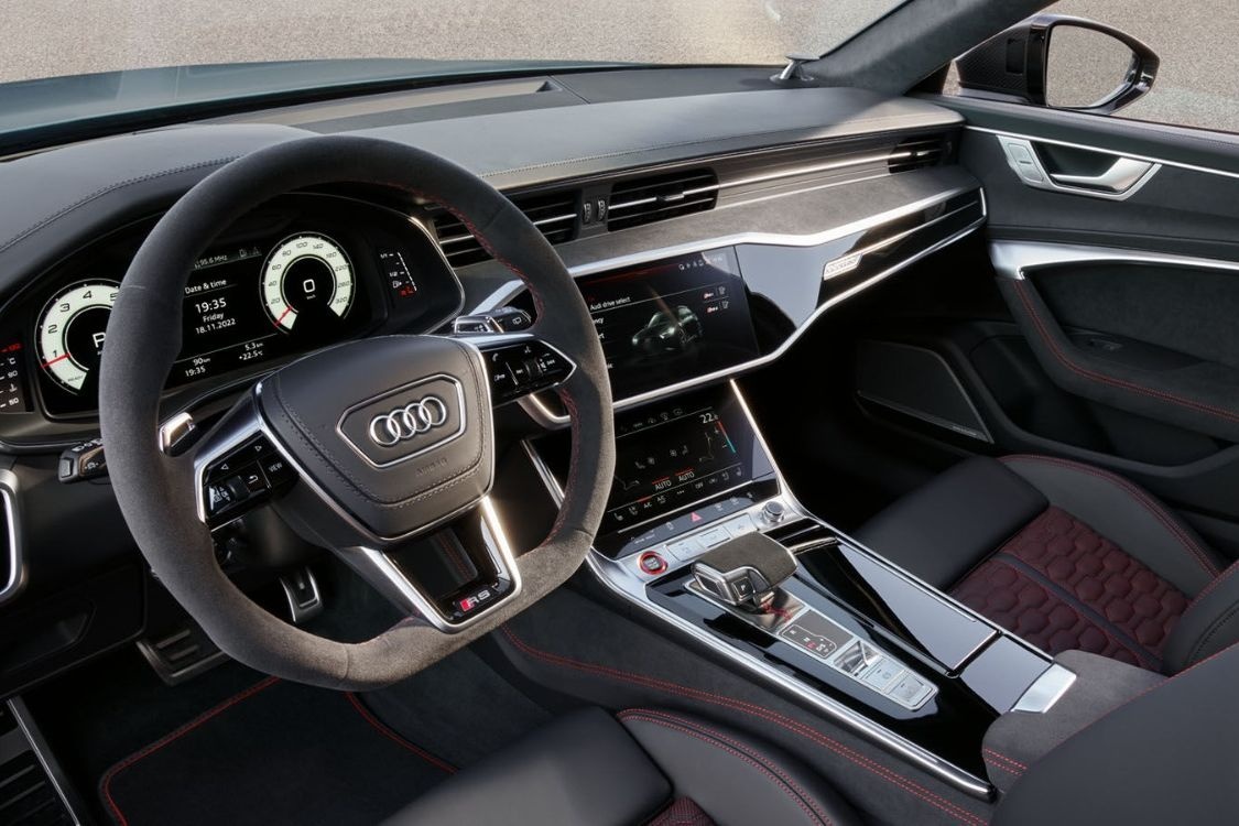 Dit zijn de 7 snelste Audi RS-modellen