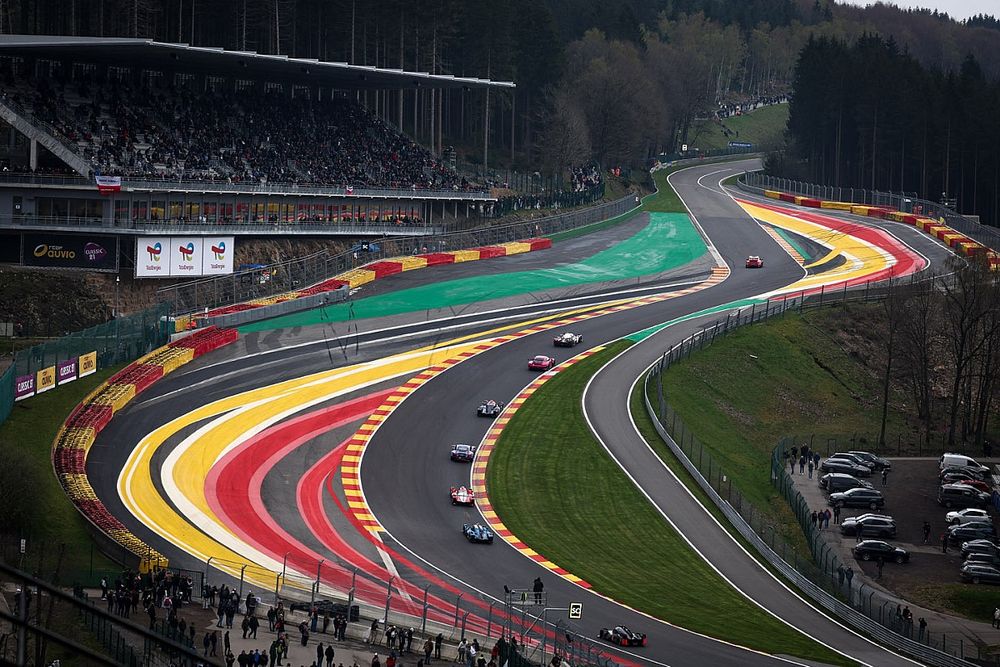 Stroll s'en prend au Raidillon : "Ce virage doit changer"