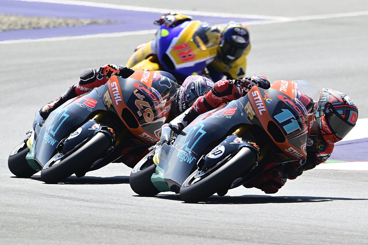 L'emblématique équipe Pons Racing fait ses adieux