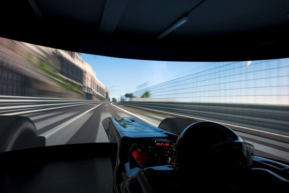 Ces projets d'infrastructure qui dévoilent les ambitions d'Alpine F1