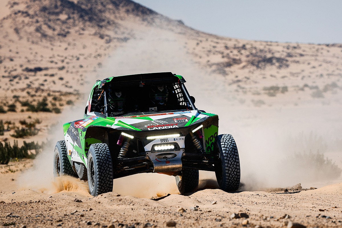 Odpowiedź zespołu Energylandia