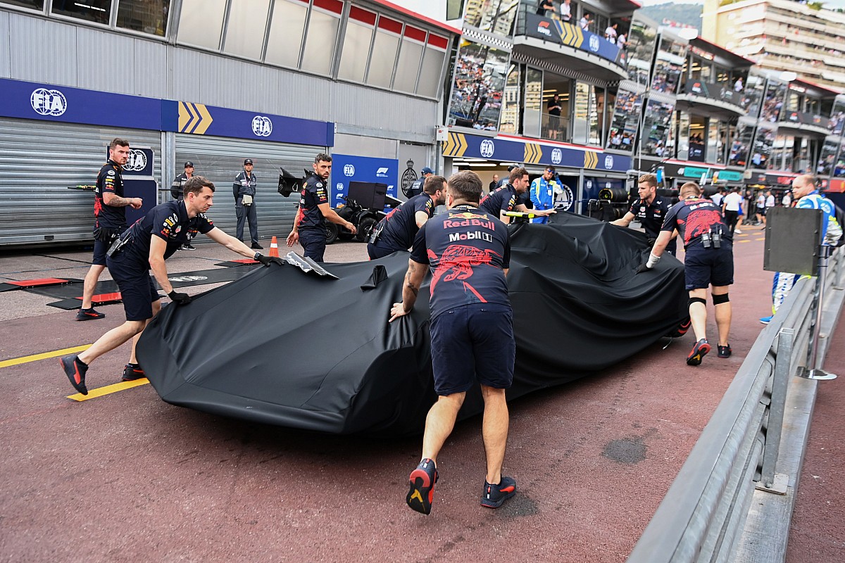 De la Rosa defiende a Pérez: "No hizo nada malo en Mónaco"