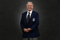 NASCAR Cup champion and Hall of Famer Rex White passes away