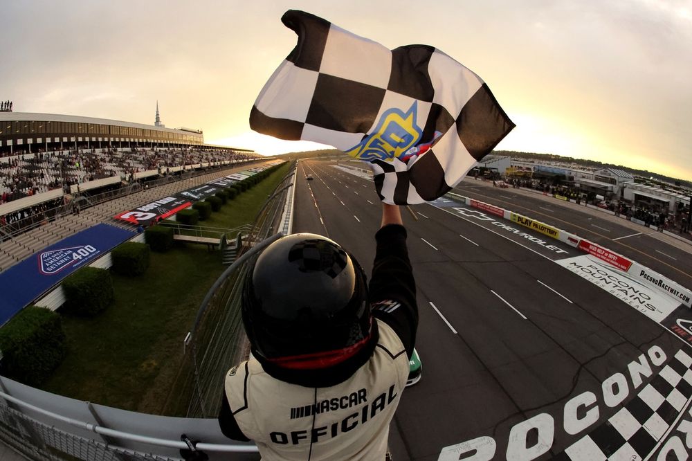 NASCAR Truck Series at Pocono: Start time, how to watch live, purse ...