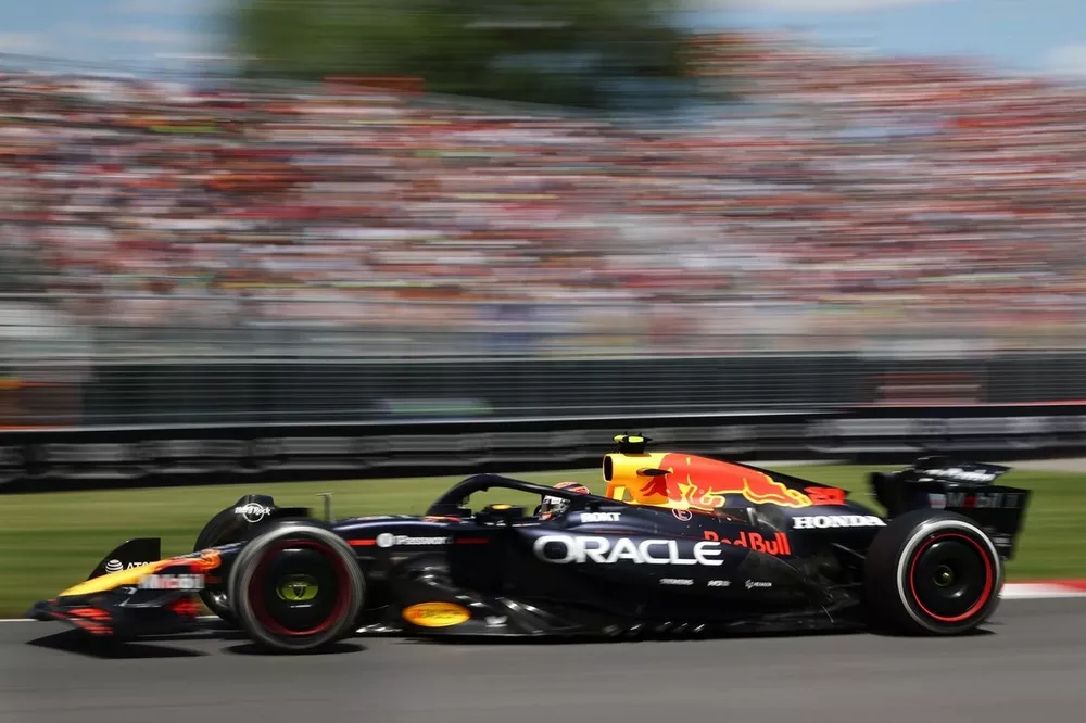 Red Bull bringing F1 upgrades to Austria as 2026 shift nears