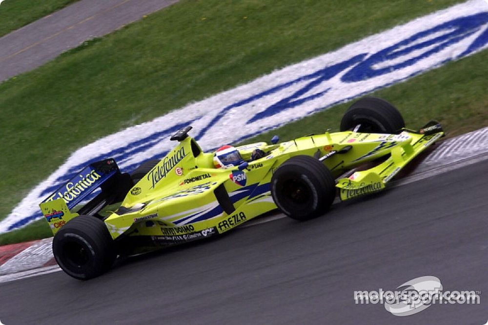 Marc Minardi
