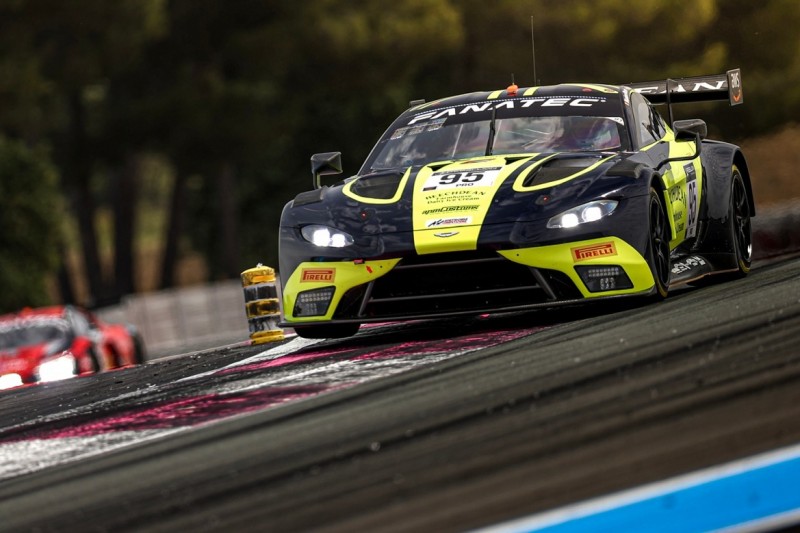 Nicki Thiim nimmt weiteren DTM-Anlauf mit Aston Martin: "Mein größter ...