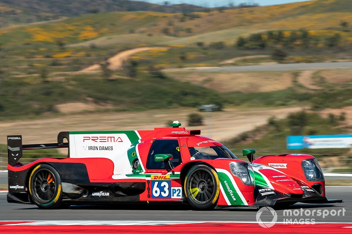 WEC | Una combattiva Prema beffata dalla Safety Car nel finale