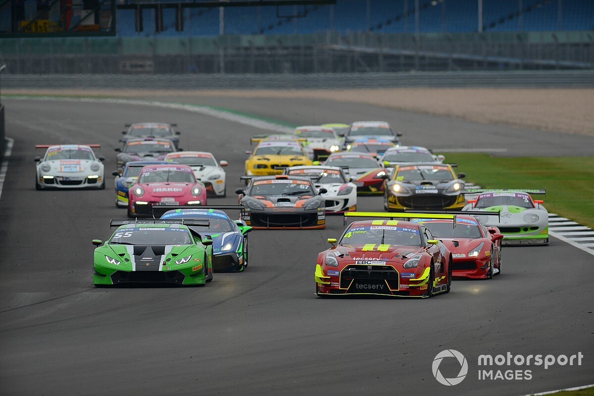 How the GT Cup is thriving despite the pandemic