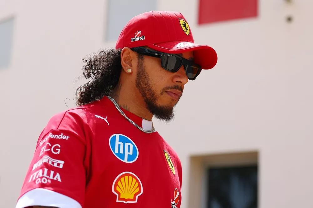 The latest brand collaborations coming out of F1
