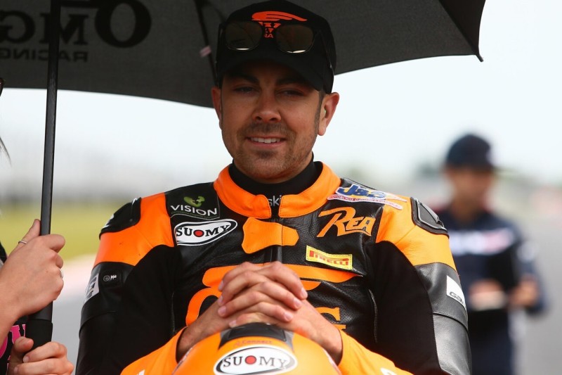 "Wieder um Siege kämpfen" - Gino Rea arbeitet mit Hochdruck am Comeback