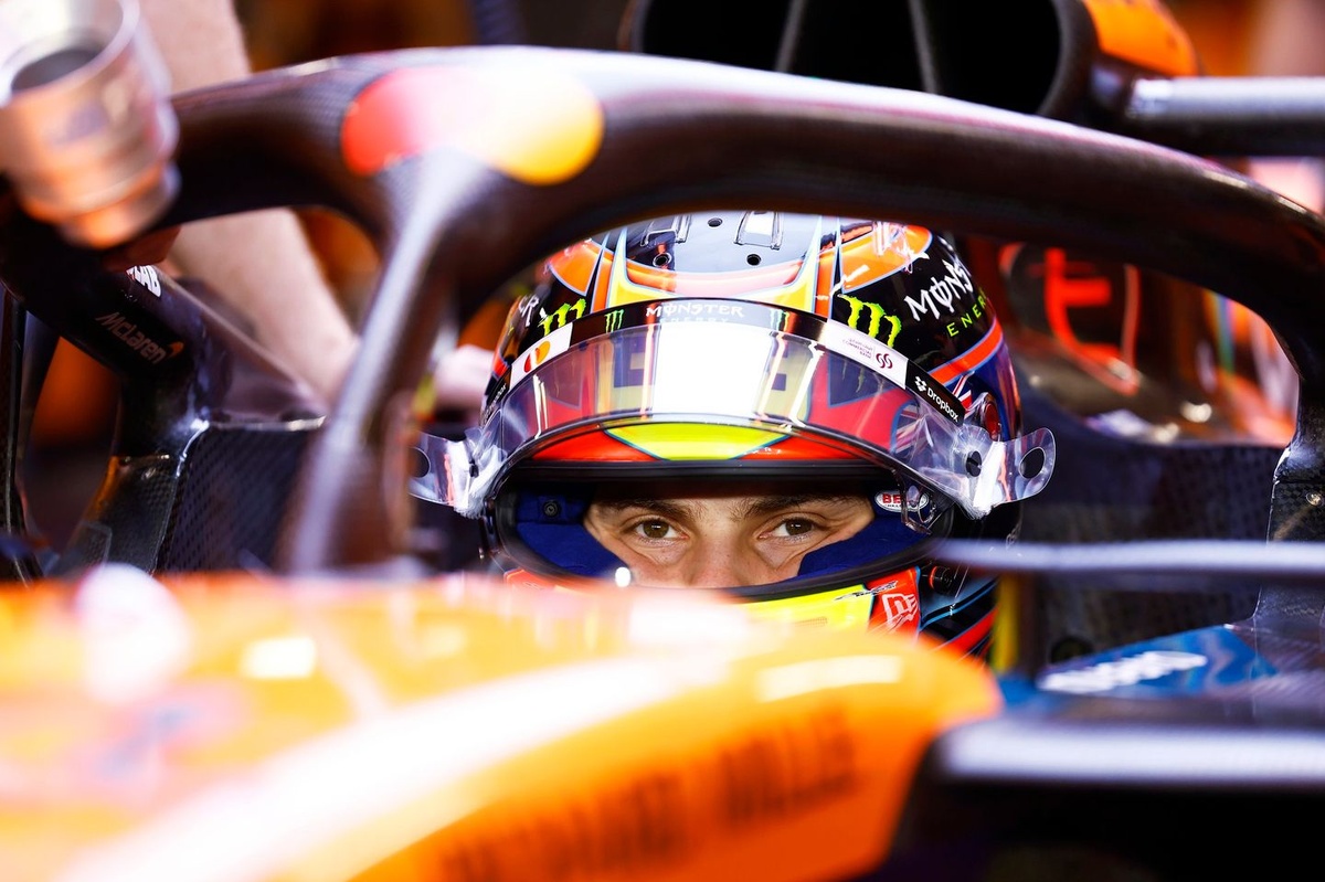 LIVE: F1 Qatar GP commentary and updates - Piastri takes sprint race ...