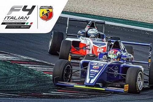 Les pilotes de Formule 4 | A-Z | Motorsport.com