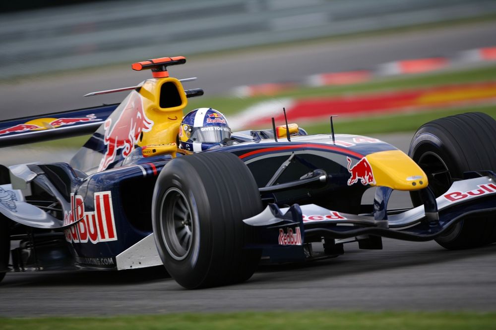 Het verhaal achter de Red Bull-magazines die bij McLaren verboden waren