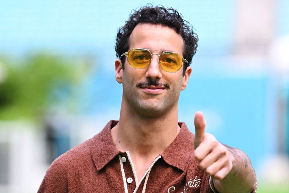 Ricciardo : Discuter avec Stroll "ne mènera nulle part"