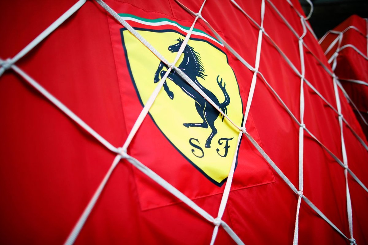 Kijk terug: de presentatie van de Ferrari F1 SF-24